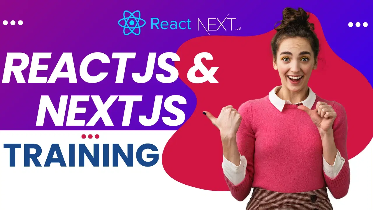 Reactjs And Nextjs Codingott